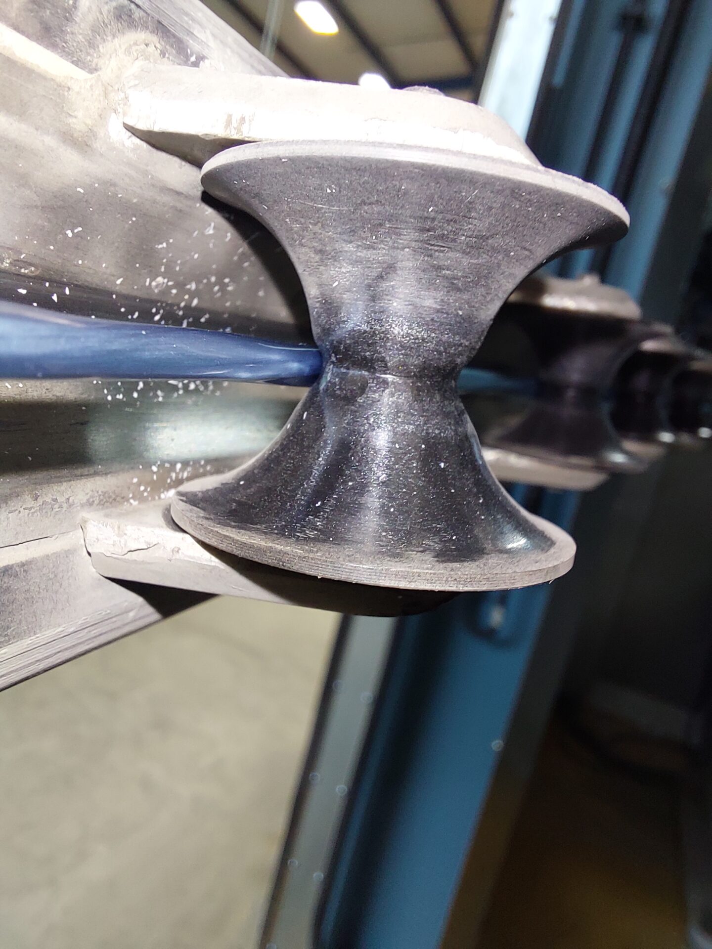 FLEXFILL TPU REDUCES COSTS IN COMPANY OP CABLE | Fillamentum